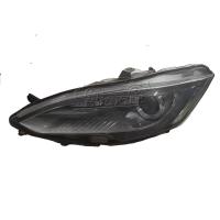 China Suitable for Tesla Model s Xenon Older 1012224 1012227 Original Used Tesla Headlight for sale