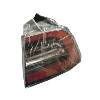 China Superior Materials Suitable for Tesla Model X Rear Tail Light Left and Right Tail Cover Light Auto Parts for sale