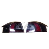 China Suitable for Tesla Models Tail Lights Rear Cover Left and Right Inner Tail Lights Auto Parts 6005920 6005921 6005925 6005924 for sale
