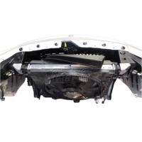 China Original Car Bumper for Maserati Ghibli Grille Radiator Water tank Front Bumper Assembly Body Kit for sale