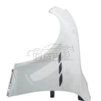 China High-quality Auto Parts Car Wide Style Fiberglass FRP Front Fender Suitable for Maserati Ghibli for sale