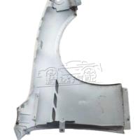 China High-quality Auto Parts Car Wide Style Fiberglass FRP Front Fender Suitable for Maserati Ghibli for sale