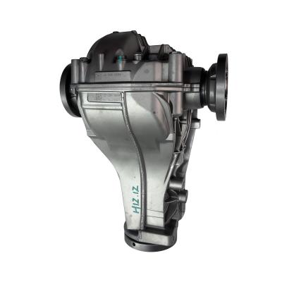 China Rear Differential/Transmission Gear/Transfer Case for Audi Q5 Durable High-Performance Replacement 0BC500043N 8R 2.0 TDI 125KW for sale