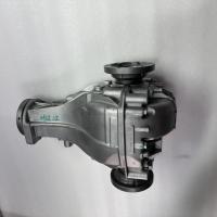 China Rear Differential/Transmission Gear/Transfer Case for Audi Q5 Durable High-Performance Replacement 0BC500043N 8R 2.0 TDI 125KW for sale