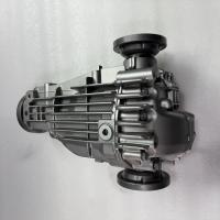 China Rear Differential/Transmission Gear/Transfer Case for Audi Q5 Durable High-Performance Replacement 0BC500043N 8R 2.0 TDI 125KW for sale