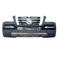 China High Quality Front Bumper Cover Suitable For-GL X164 1648806340 2011 GL320 GL350 GL450 for sale
