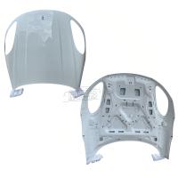 China 2014 2015 Car Front Cover Accessories OEM Second-Hand 2019 2020 95b.2 Suitable For-Porsche Macan Hood for sale