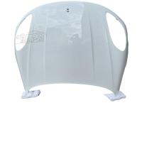 China 2014 2015 Car Front Cover Accessories OEM Second-Hand 2019 2020 95b.2 Suitable For-Porsche Macan Hood for sale