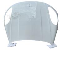 China 2014 2015 Car Front Cover Accessories OEM Second-Hand 2019 2020 95b.2 Suitable For-Porsche Macan Hood for sale