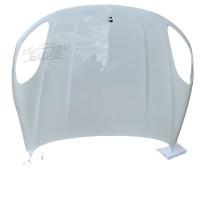China 2014 2015 Car Front Cover Accessories OEM Second-Hand 2019 2020 95b.2 Suitable For-Porsche Macan Hood for sale