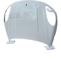 China 2014 2015 Car Front Cover Accessories OEM Second-Hand 2019 2020 95b.2 Suitable For-Porsche Macan Hood for sale