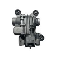 China Remanufactured 4 Motion Rear Differential Assembly for VW Golf R Audi A3 Q2 Fitting Auto Transmission Systems Used Part Number for sale