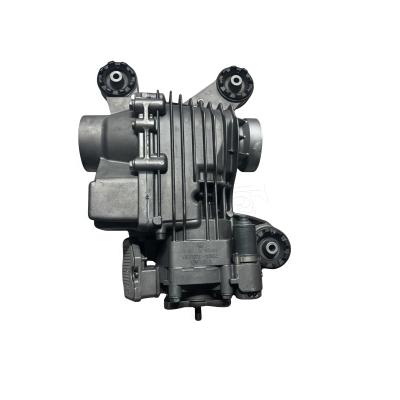 China Remanufactured 4 Motion Rear Differential Assembly for VW Golf R Audi A3 Q2 Fitting Auto Transmission Systems Used Part Number for sale