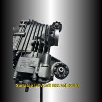 China Remanufactured 4 Motion Rear Differential Assembly for VW Golf R Audi A3 Q2 Fitting Auto Transmission Systems Used Part Number for sale