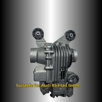 China Remanufactured 4 Motion Rear Differential Assembly for VW Golf R Audi A3 Q2 Fitting Auto Transmission Systems Used Part Number for sale