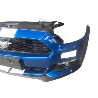 China Top-Quality Original Complete Used with Grille Radiator Headlamp Cover   Exterior Restoration for Ford Mustang Front Bumper Kit for sale