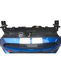 China Top-Quality Original Complete Used with Grille Radiator Headlamp Cover   Exterior Restoration for Ford Mustang Front Bumper Kit for sale