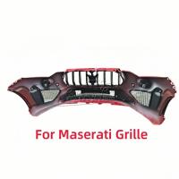 China For Maserati Levante GTS High Quality Auto Tuning Body Kit New Condition Front Bumper Upgrade M-Style Car Accessories Used TT for sale