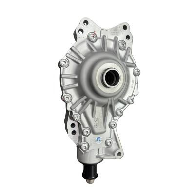 China High-Quality Front Axle Differential Housing for Jaguar F-PACE AWD 3.0L | 3.73 HK833017BD Transfer Case Front Press Assembly for sale