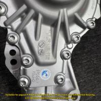 China High-Quality Front Axle Differential Housing for Jaguar F-PACE AWD 3.0L | 3.73 HK833017BD Transfer Case Front Press Assembly for sale