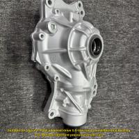 China High-Quality Front Axle Differential Housing for Jaguar F-PACE AWD 3.0L | 3.73 HK833017BD Transfer Case Front Press Assembly for sale