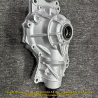 China High-Quality Front Axle Differential Housing for Jaguar F-PACE AWD 3.0L | 3.73 HK833017BD Transfer Case Front Press Assembly for sale