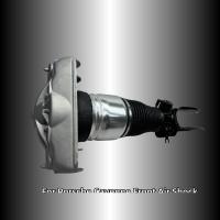 China For Audi Q7 4L Touareg 7LA 7L6 7L7 Porsche Cayenne 955 Rear Air Suspension Strut 7L8616039D 7L8616040D BMW Air Shock Absorber for sale