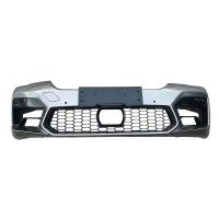 China High Quality for BMW M5 F90 Front Bumper Grille Body Kit 2020-2022 Universal Fitment Silver Foams for Used Cars Second Hand for sale