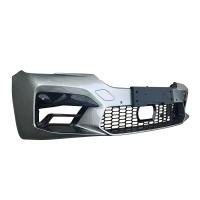 China High Quality for BMW M5 F90 Front Bumper Grille Body Kit 2020-2022 Universal Fitment Silver Foams for Used Cars Second Hand for sale