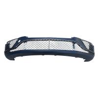 China For Bentley Continental GT GTC Auto Parts New Front Bumper Body Kit with Grille Net Grille 3SD807683 3SD807684 Car Bumper for sale