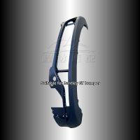 China For Bentley Continental GT GTC Auto Parts New Front Bumper Body Kit with Grille Net Grille 3SD807683 3SD807684 Car Bumper for sale