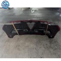 China Used Original Quality Front Bumper Assembly Including Headlights Car Body Kit Accessories for Alfa Romeo Giulia 2016-2024 for sale