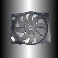 China High Quality Genuine Goods  for BMW M5 M6 650i 640i E60 E63 Air Conditioning Fan Assembly & Electric Radiator Cooling Fan for sale
