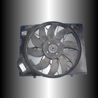 China High Quality Genuine Goods  for BMW M5 M6 650i 640i E60 E63 Air Conditioning Fan Assembly & Electric Radiator Cooling Fan for sale
