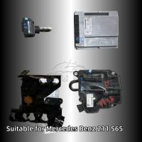 China High Quality Hot Selling Used Engine Computer Transmission Module Shift S65 AMG 221 Electrics for Mercedes-Benz for sale