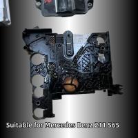 China High Quality Hot Selling Used Engine Computer Transmission Module Shift S65 AMG 221 Electrics for Mercedes-Benz for sale