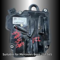 China High Quality Hot Selling Used Engine Computer Transmission Module Shift S65 AMG 221 Electrics for Mercedes-Benz for sale