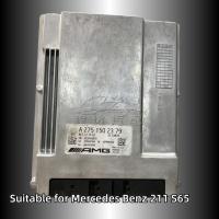 China High Quality Hot Selling Used Engine Computer Transmission Module Shift S65 AMG 221 Electrics for Mercedes-Benz for sale