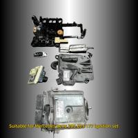 China For Mercedes-Benz C63 205 AMG 177 ECU Control Module ISM Intelligent Servo Module Automatic Ignition Switch Program Engine Parts for sale