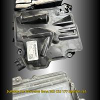 China For Mercedes-Benz C63 205 AMG 177 ECU Control Module ISM Intelligent Servo Module Automatic Ignition Switch Program Engine Parts for sale