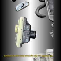 China For Mercedes-Benz C63 205 AMG 177 ECU Control Module ISM Intelligent Servo Module Automatic Ignition Switch Program Engine Parts for sale