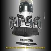 China Used Front Left Hand Door Switch for Mercedes Benz Maybach W222 S400 S500 S480 S580 S680 Memory Seat Adjustment Switch for sale