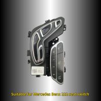 China Used Front Left Hand Door Switch for Mercedes Benz Maybach W222 S400 S500 S480 S580 S680 Memory Seat Adjustment Switch for sale