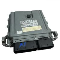 China Used Engine Control Unit A2749001700 MED17.7.2 ECU ECM Electronic Control Module 2749001700 for Mercedes-Benz GLC300 E300 E260 for sale
