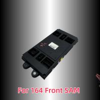 China High Quality Used Front Signal Acquisition Module SAM Unit 1649004101 for Mercedes GL ML R CLASS X164 W164 W251 06-12 for sale