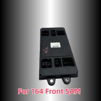 China High Quality Used Front Signal Acquisition Module SAM Unit 1649004101 for Mercedes GL ML R CLASS X164 W164 W251 06-12 for sale