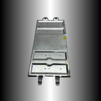 China High Quality Used Front Signal Acquisition Module SAM Unit 1649004101 for Mercedes GL ML R CLASS X164 W164 W251 06-12 for sale