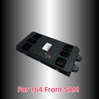 China High Quality Used Front Signal Acquisition Module SAM Unit 1649004101 for Mercedes GL ML R CLASS X164 W164 W251 06-12 for sale