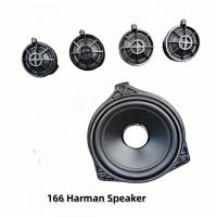 China Used 3-Way Harman Amplifier Speaker Module for Mercedes Benz W253 W167 W177 W247 W118 GLC GLE GLS GLA GLB A35 CLA Good Condition for sale