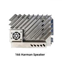 China Used 3-Way Harman Amplifier Speaker Module for Mercedes Benz W253 W167 W177 W247 W118 GLC GLE GLS GLA GLB A35 CLA Good Condition for sale